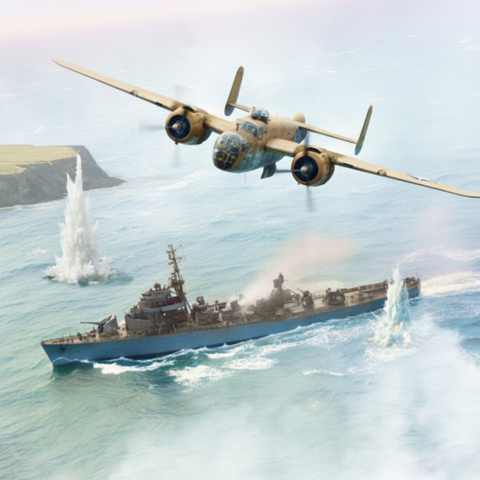 Pacific War Games by PHALANX - Gamefound