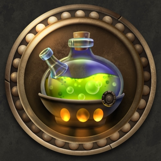 Dungeon Alchemist by Briganti - Updates - Gamefound