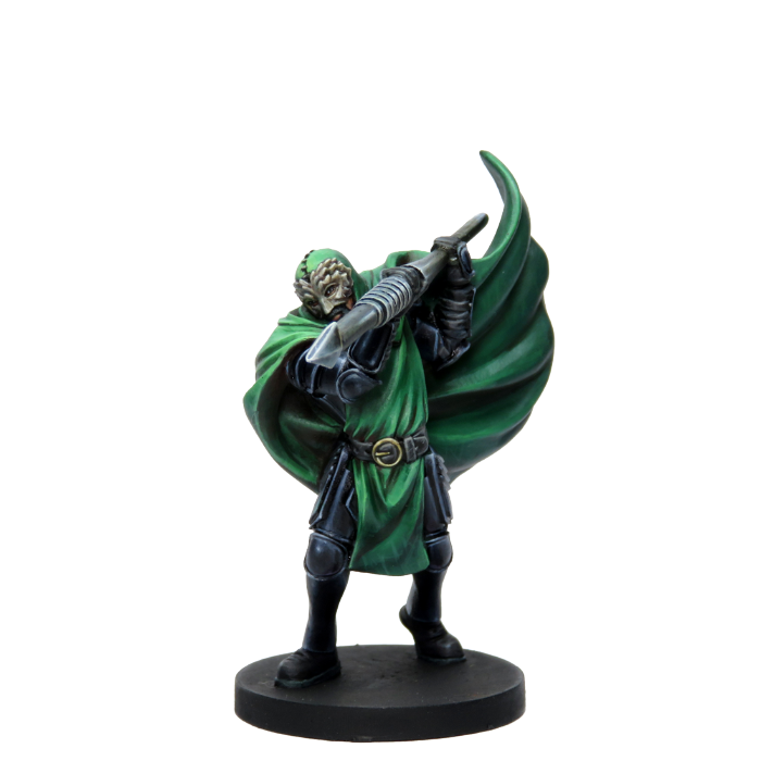 Hellboy: The Board Game Expansions and Dice Game by Mantic Games - The ...