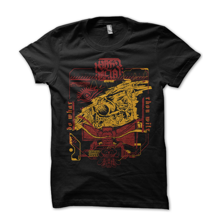 CyberMetal 2012 by World Champ Game Co - Gamefound