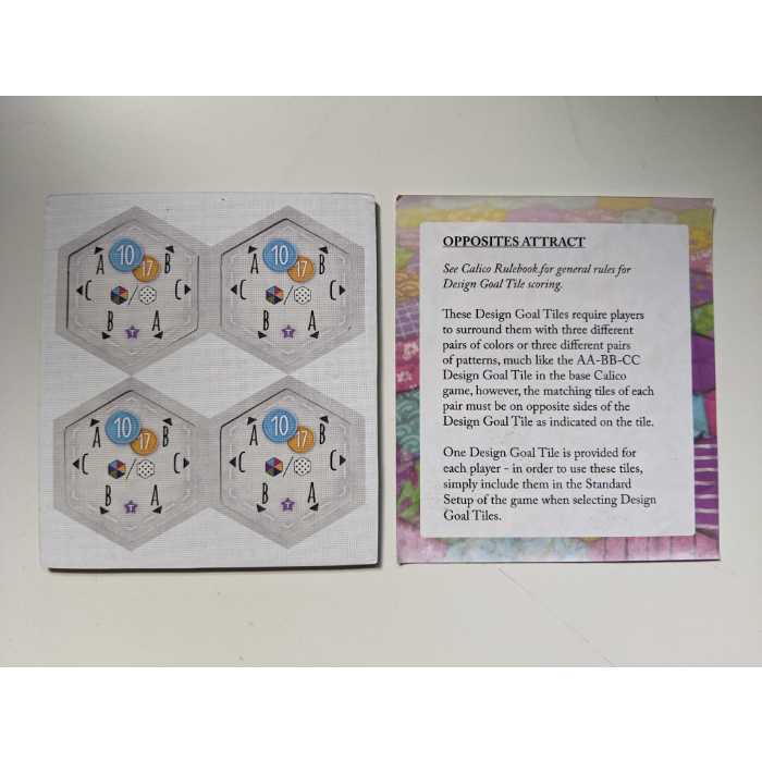 Season 8 of Tantrum House Board Game Media by Tantrum House - Calico ...