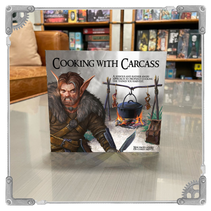 Too Many Bones: Unbreakable by Chip Theory Games - Unbreakable Day 4 ...