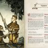 Ruin Masters - Bestiary by RiotMinds - Ruin Masters RPG - Gamefound