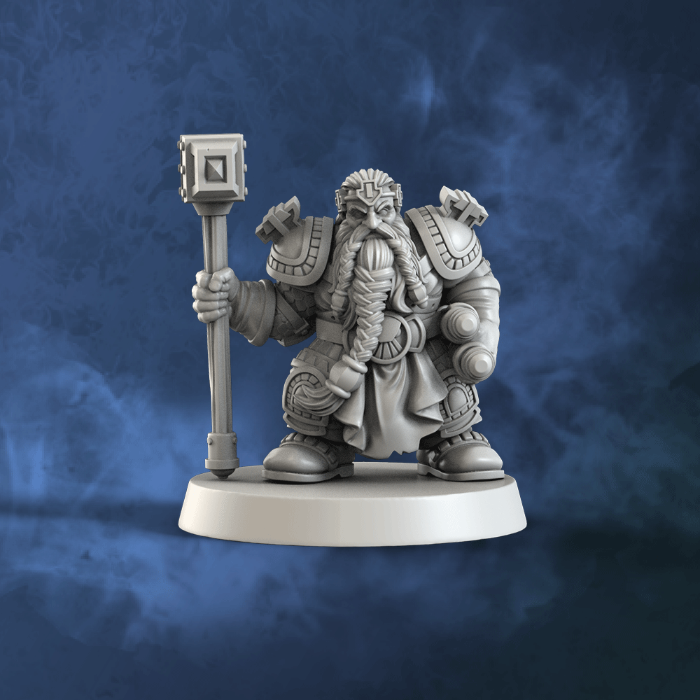 Next Level Miniatures: Dragon's Hoard Miniatures Vol. 1 by Next Level ...