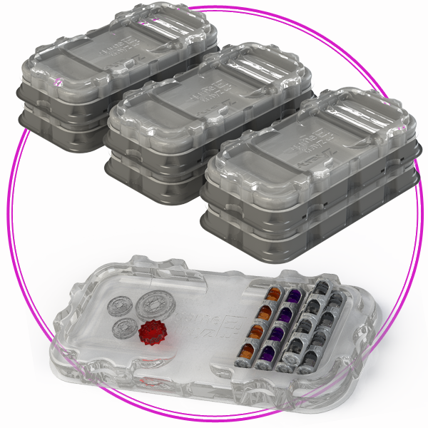 Last Light by Grey Fox Games - Gamefound