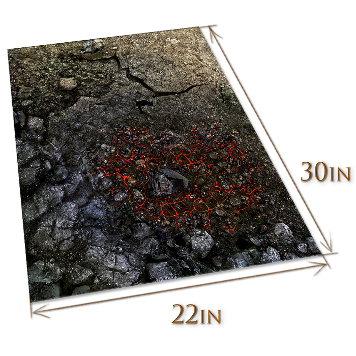 Fantasy Battlegrounds - RPG scenery & wargaming terrains by e-Raptor ...