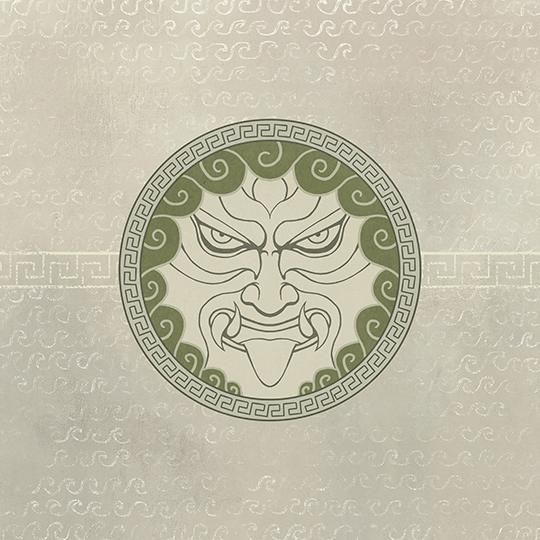 Aegean RPG: Mythic roleplaying across the Aegean Sea by we evolve - GM ...