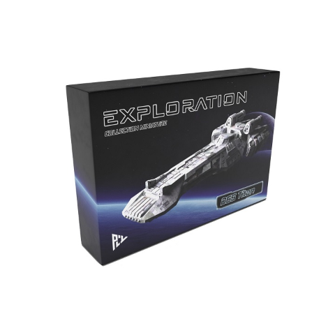 Monsterpocalypse Board Game by Mythic Games - Collector's miniature ...