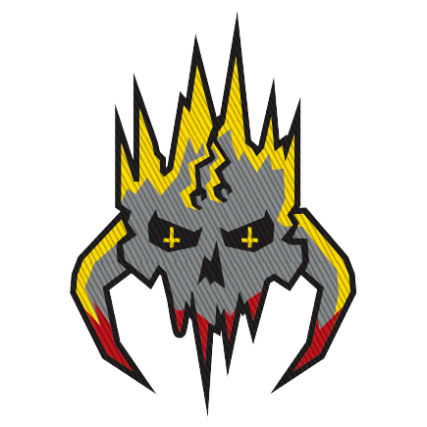 Crawling Death Below the Dying Forest, a third-party Mörk Borg book by creaturecuration - Undead ...