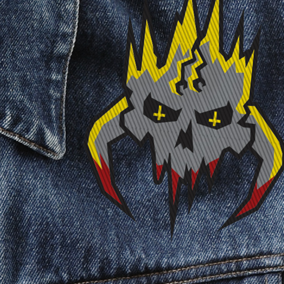 Crawling Death Below the Dying Forest, a third-party Mörk Borg book by creaturecuration - Undead ...