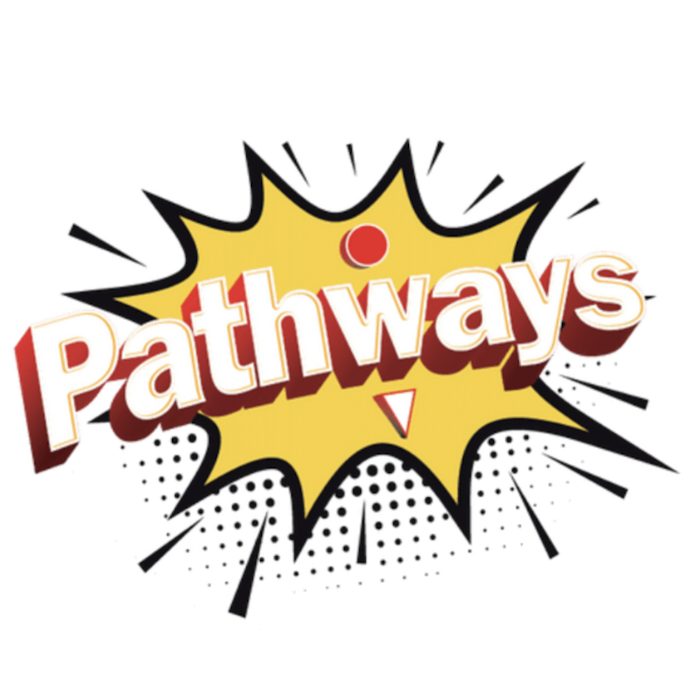 Pathways Game by Pathways - Printed Rulebook - Gamefound