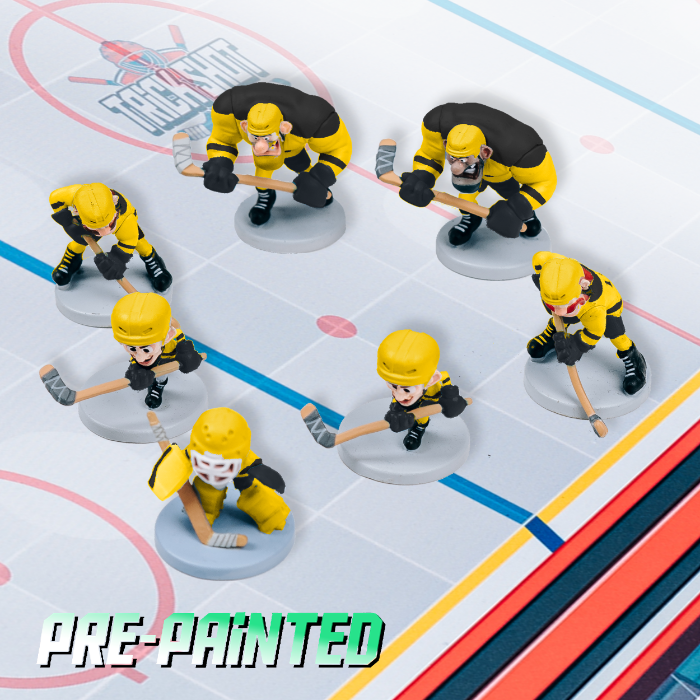 Trick Shot (Second edition) by Wolffdesigna - Gamefound