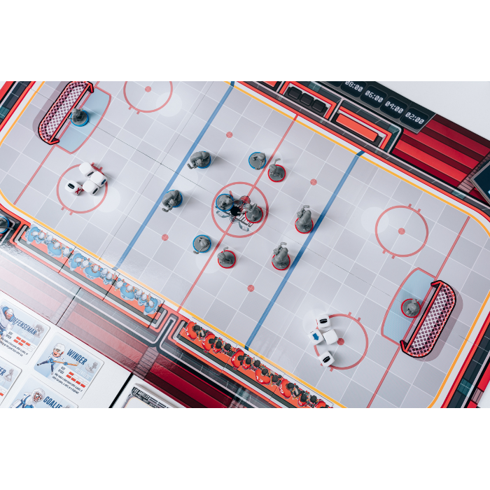 Trick Shot (Second edition) by Wolffdesigna - Trick Shot (Second ...