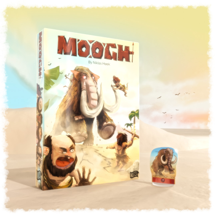 MOOGH by Nuts! Publishing - Gamefound