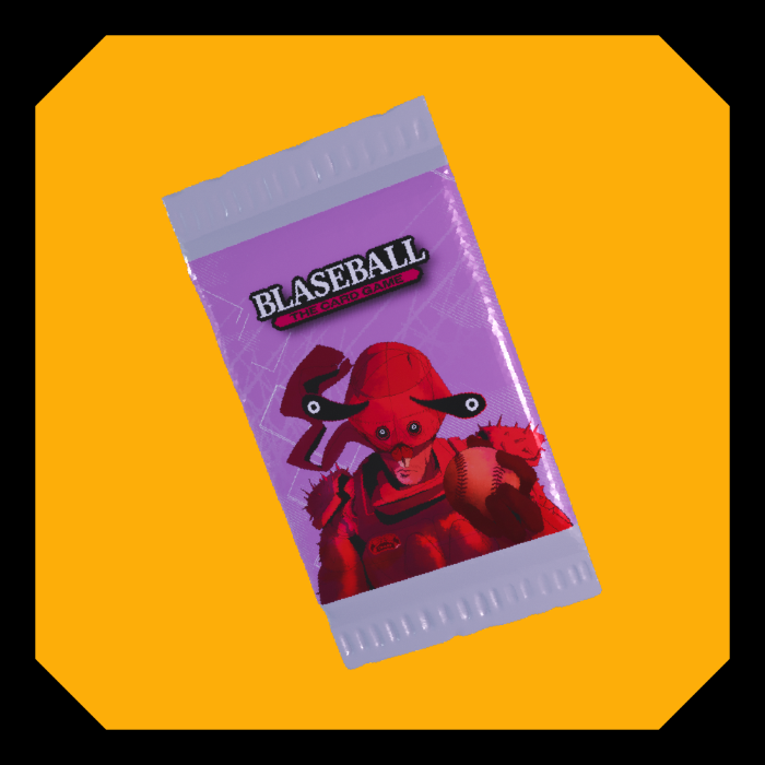 Blaseball: The Card Game by Wayfinder Games - Gamefound