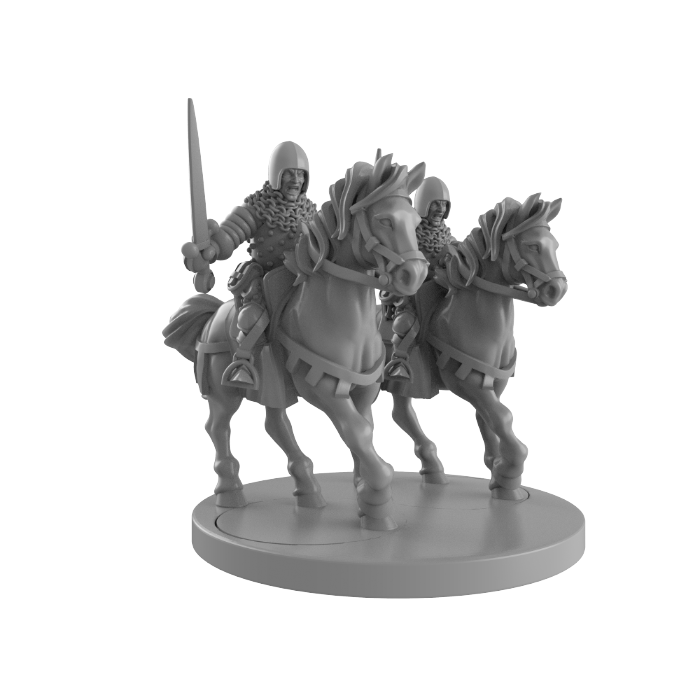Time of Legends: Joan of Arc 1.5 by Mythic Games - Legendary Battles ...