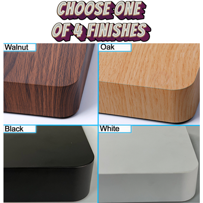 LevitatingDice by Conflict Games - LEVITATE BASE & D20 - Gamefound