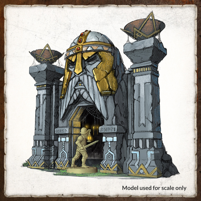 Hunters of the Lost Creatures - The Card Game by Wonderbow Games ...