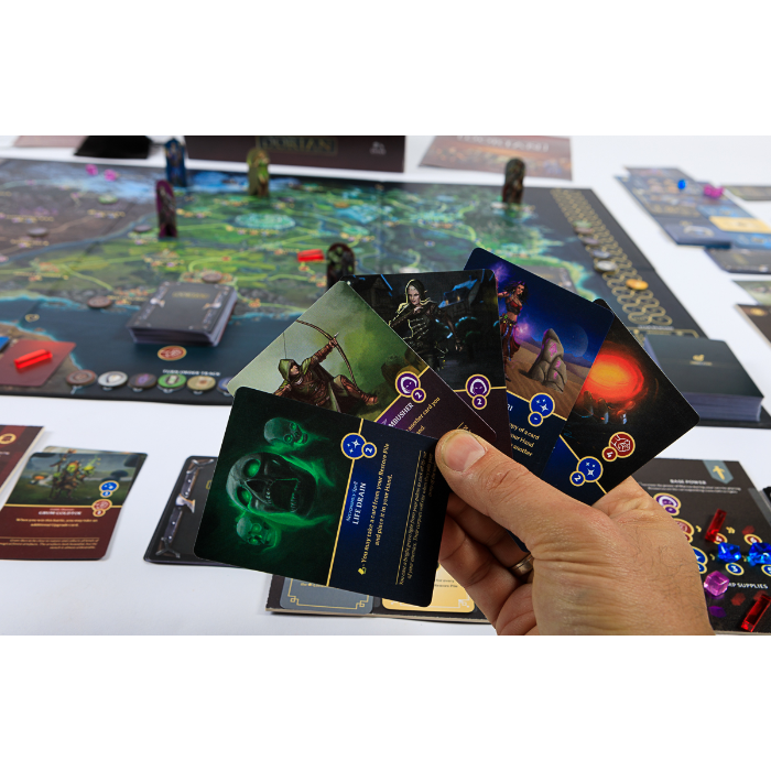 Kingdoms Rise & Fall - Dorian by Kingdoms Rise & Fall - Noble Pledge ...