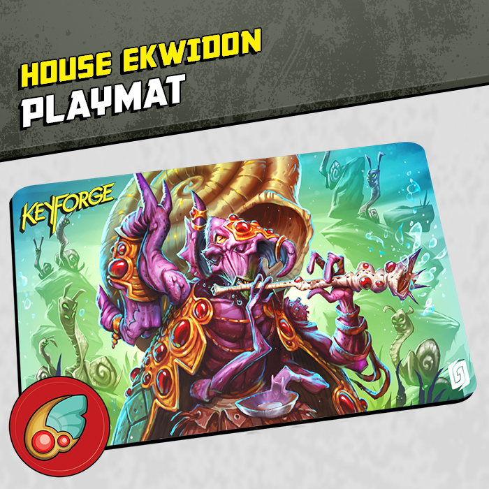 KeyForge: Winds of Exchange by Ghost Galaxy - KeyForge: Winds of ...