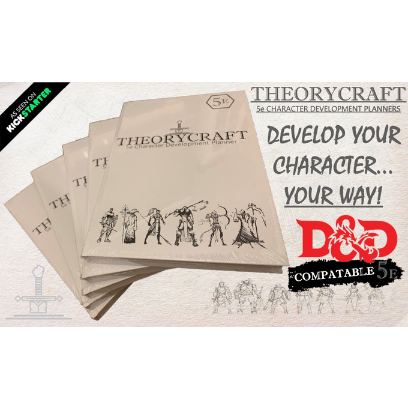 HitBits: Digital Miniature Bases for your TTRPG! by THEORYCRAFT - Gamefound