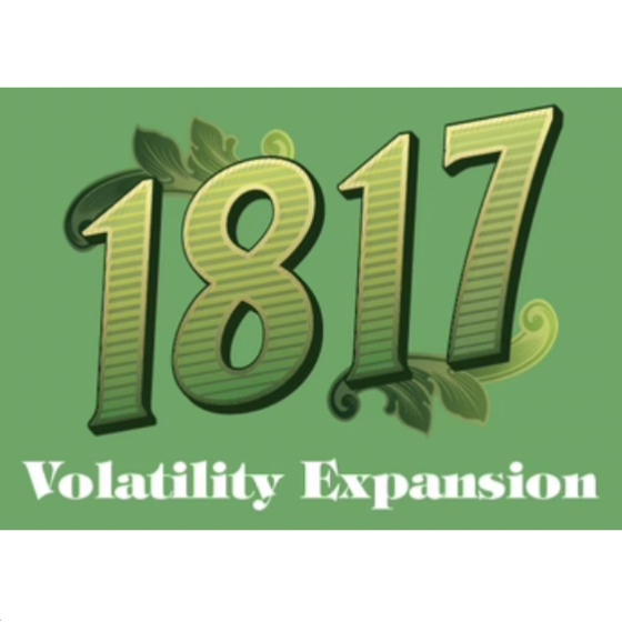 All-Aboard Games Wave 5 by All-Aboard Games - 1817 Volatility - Gamefound