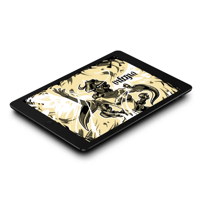 Inferno: Card Game by shiftylads - Gamefound