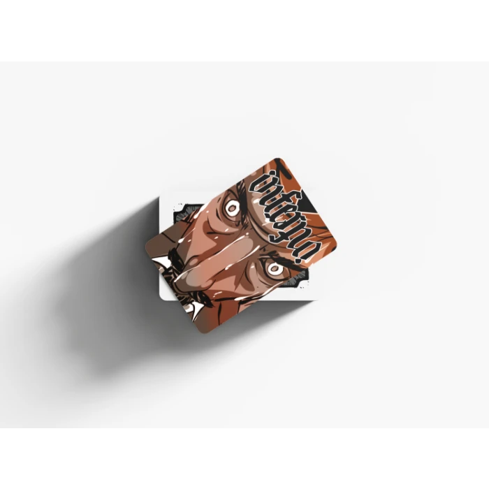 Inferno: Card Game by shiftylads - Gamefound