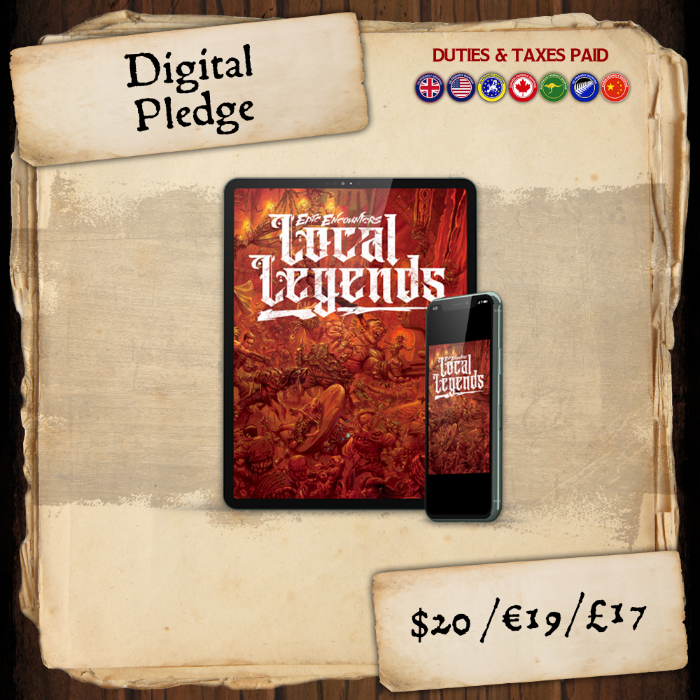 Dockfighters: The Ale Wars by 3DARTLAB - Extra Digital Pledge - Gamefound