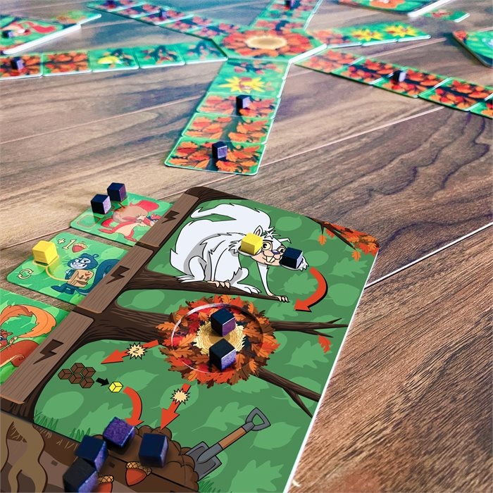 Planting Evidence: The Card Game by Tin Robot Games - Print & Play ...