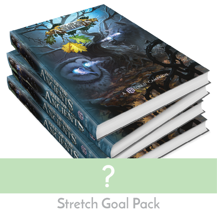 HEXplore It: Fall of the Ancients by mjdesigns - Fall of the Ancients ...