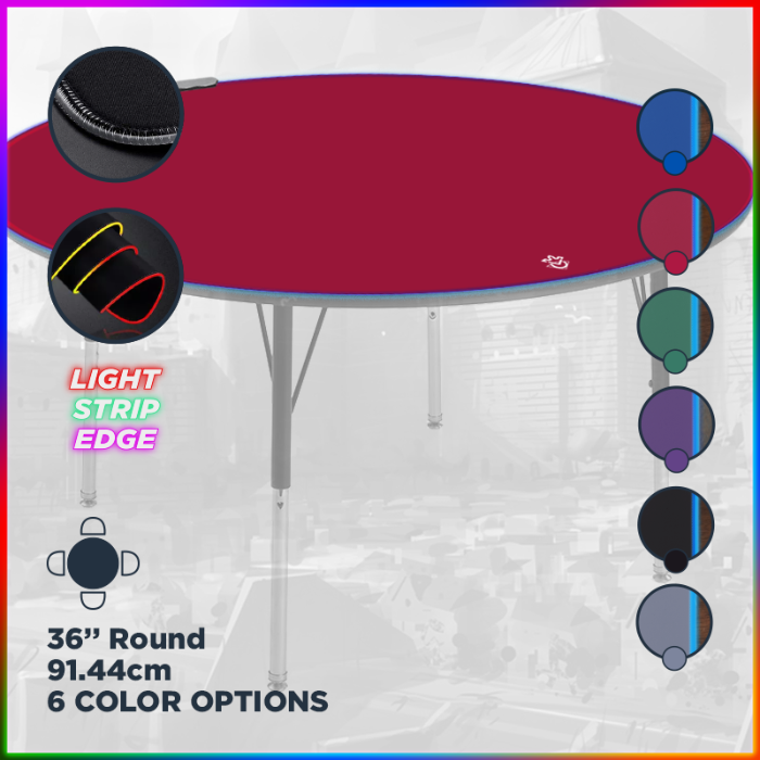 Colorful inserts with original artworks for popular games! by e-Raptor ...