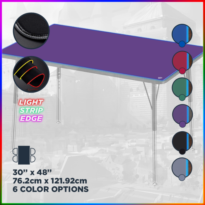 Custom Bags and Playmats for Board Games by Crafting Kingdoms - Playmat ...