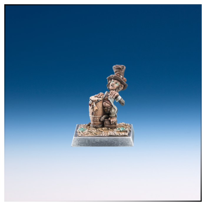 Freebooter's Fate "Legends 2" by Freebooter Miniatures - Le Batteur ...