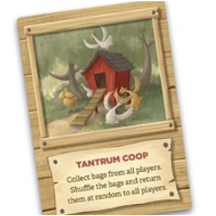 Season 9 of Tantrum House Board Game Media by Tantrum House - Winner ...