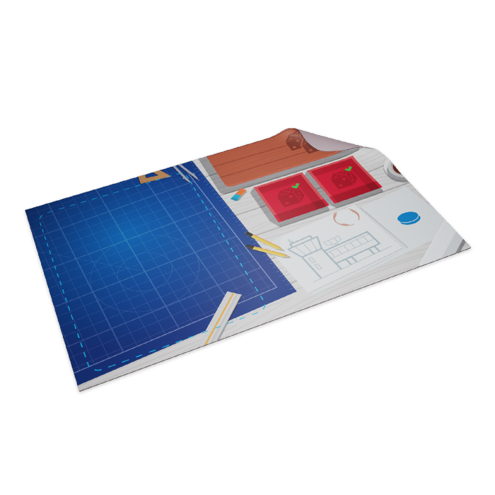 Micro Architects by Thistroy Games - Gamefound