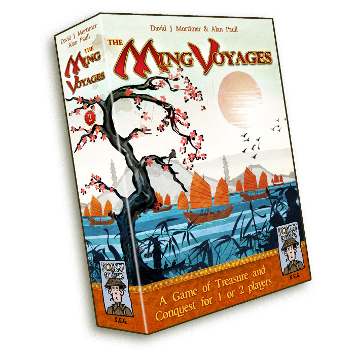 War of the 3 Sanchos by Surprised Stare Games - Gamefound