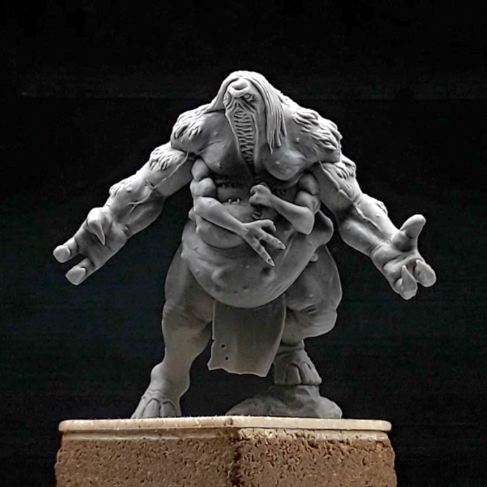 ROTTEN MMXXII by ROTTEN FACTORY - GUG - Gamefound