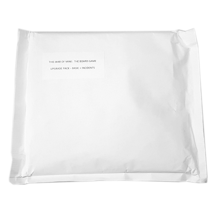 This War of Mine Upgrade Pack by Awaken Realms - Gamefound