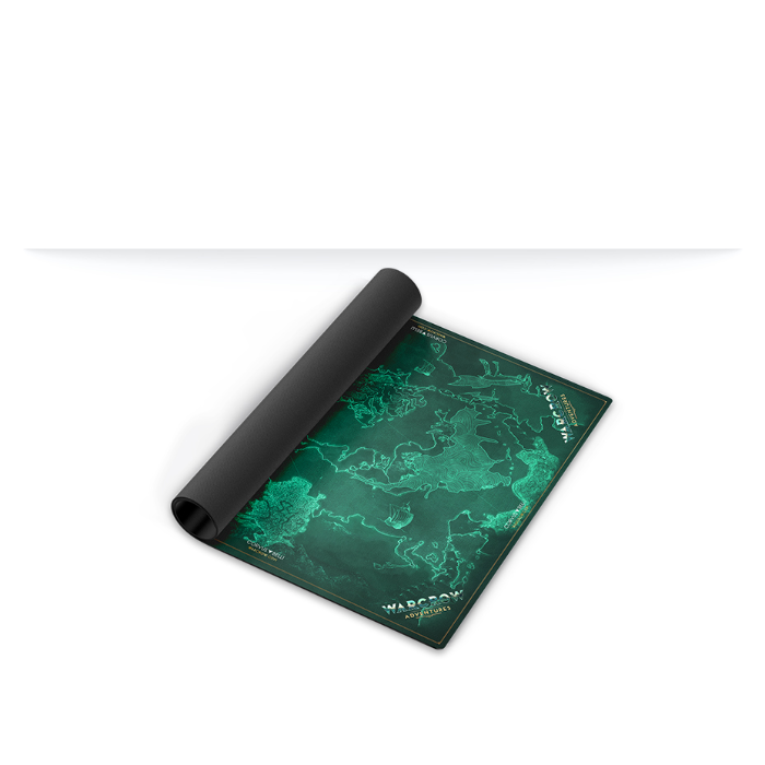 Warcrow Adventures by Corvus Belli - Game mat - Gamefound Warcrow Adventures by Corvus Belli - Game mat - Gamefound