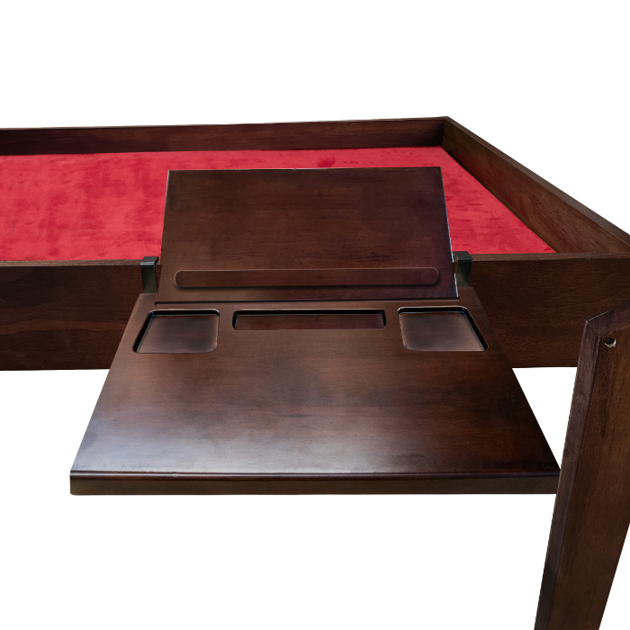 The Nilo War Table - A Board Gaming Table by NileErnst - Moderator ...