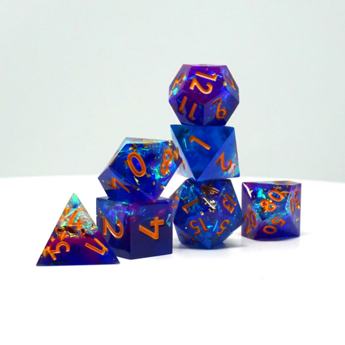 Mimic Dice - The Founding by Mimic Dice - Mixtape - Gamefound