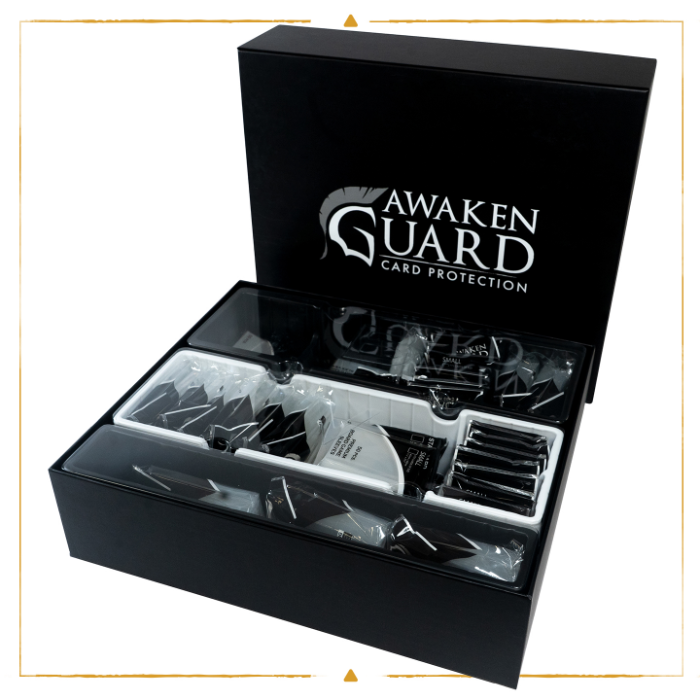 S.T.A.L.K.E.R. The Board Game by Awaken Realms - Card Sleeves Full Pack ...