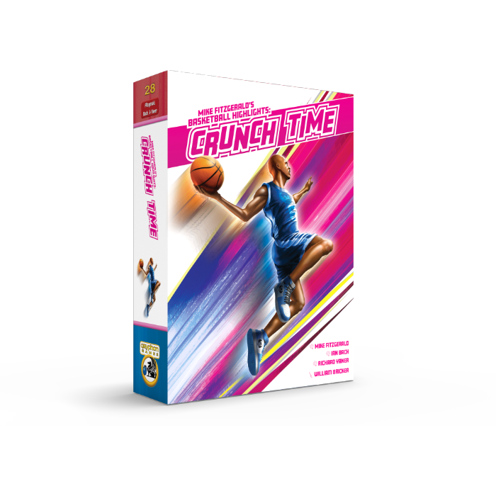 5 Games from Legendary Designers: Phil Walker-Harding, Mike Fitzgerald ...