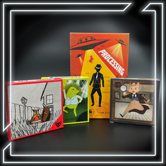 Conquest Princess: Fashion is Power by Fight in a Box - Quadruple ...