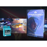 Homeworld: Fleet Command by MODIPHIUS ENTERTAINMENT - Homeworld Revelations Gamesmaster's Bundle ...