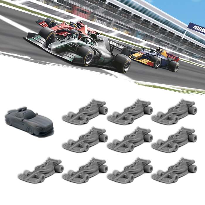 FormulaGP by Duck's Games - Gamefound