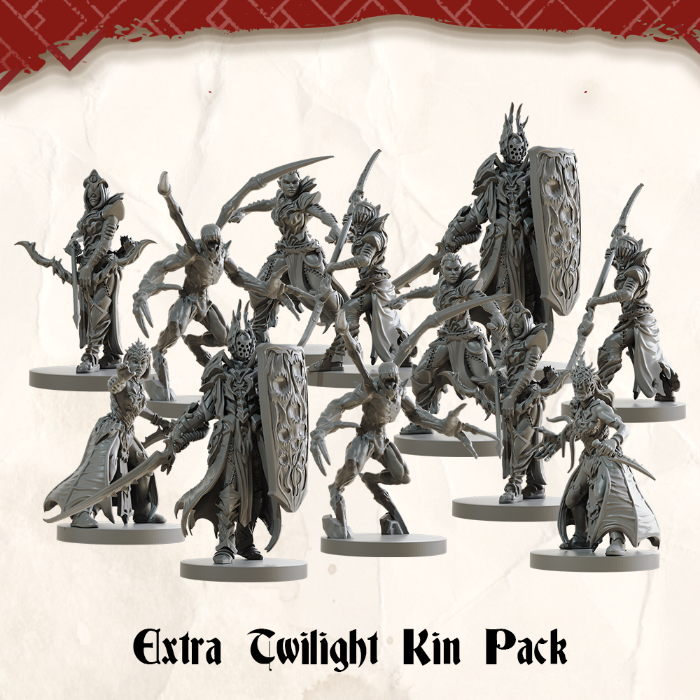 Dungeon Saga Origins: your adventures start here by Mantic Games ...