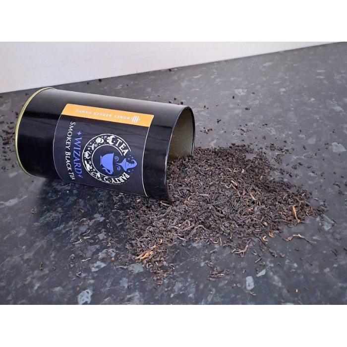 Tea Party - Luxury Tea to match your Character Class by Honeybadger ...