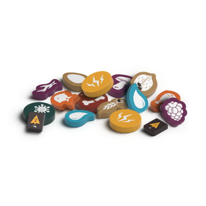 Stonesaga by Open Owl Studios - Gamefound